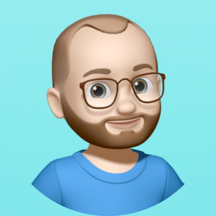 Jake Bouma | Substack