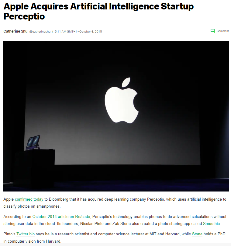 Podcast: Powering the AI revolution from DeepDream to Dall-E, with ...