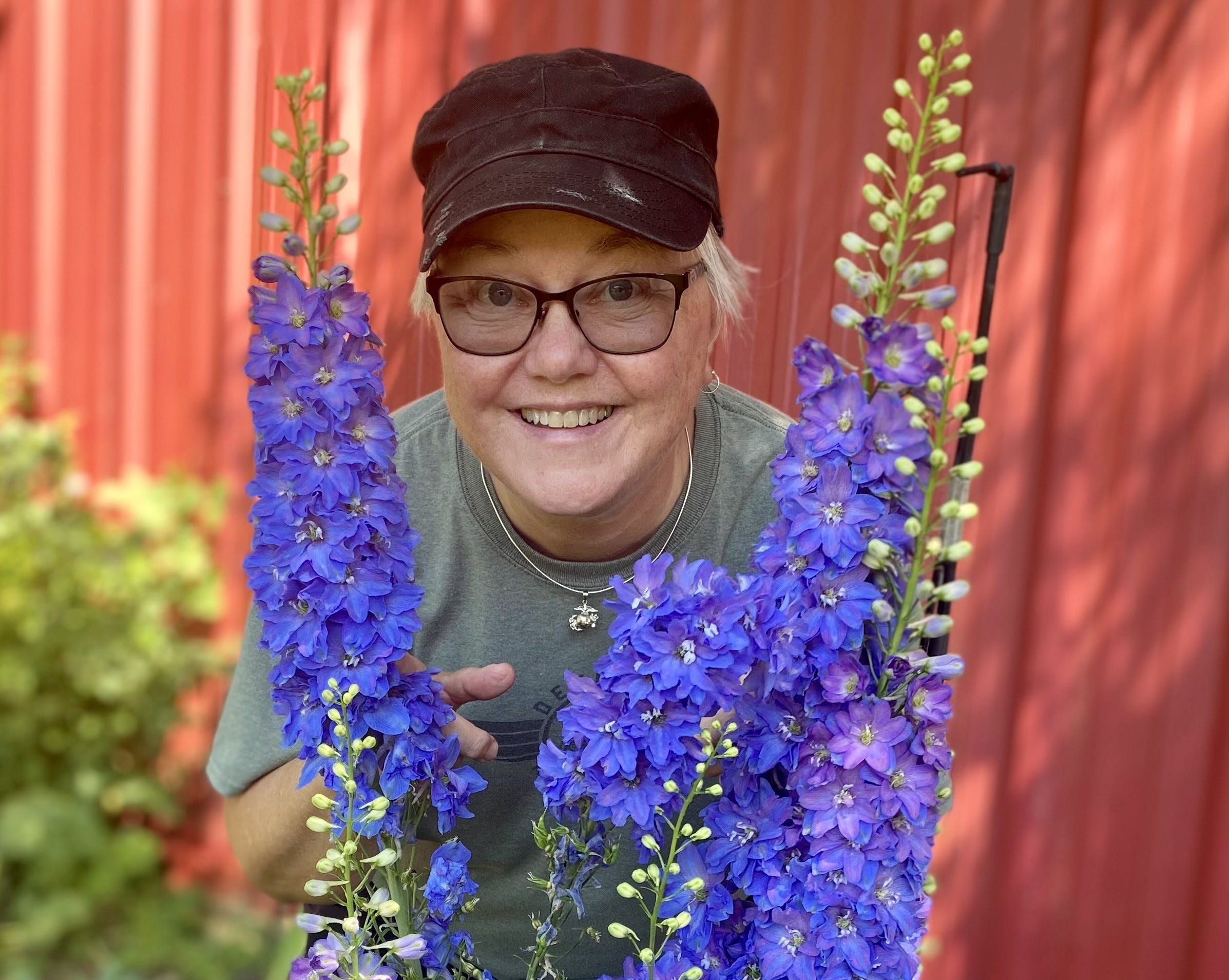 Deb Sinness | Substack