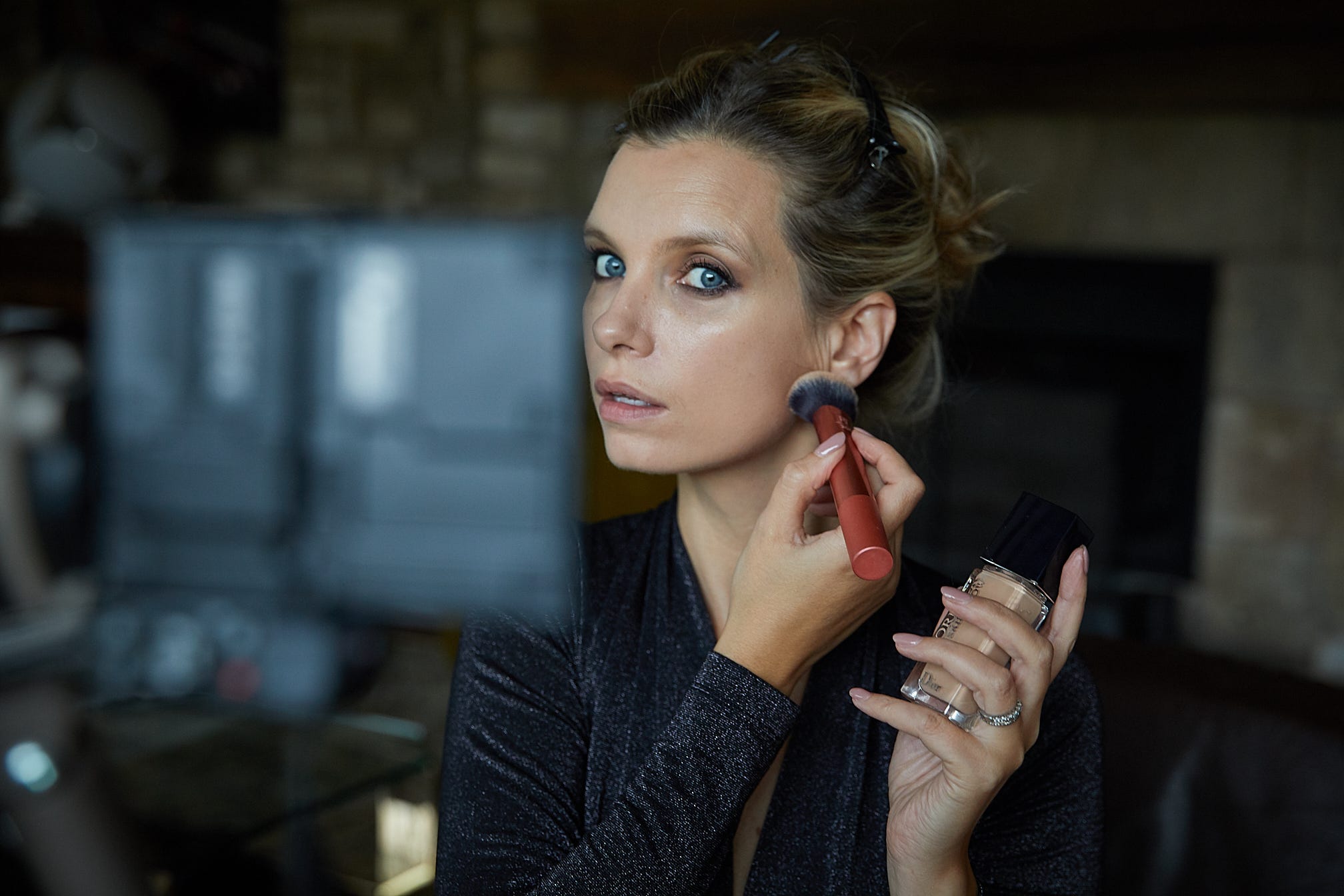 About - A Model Recommends