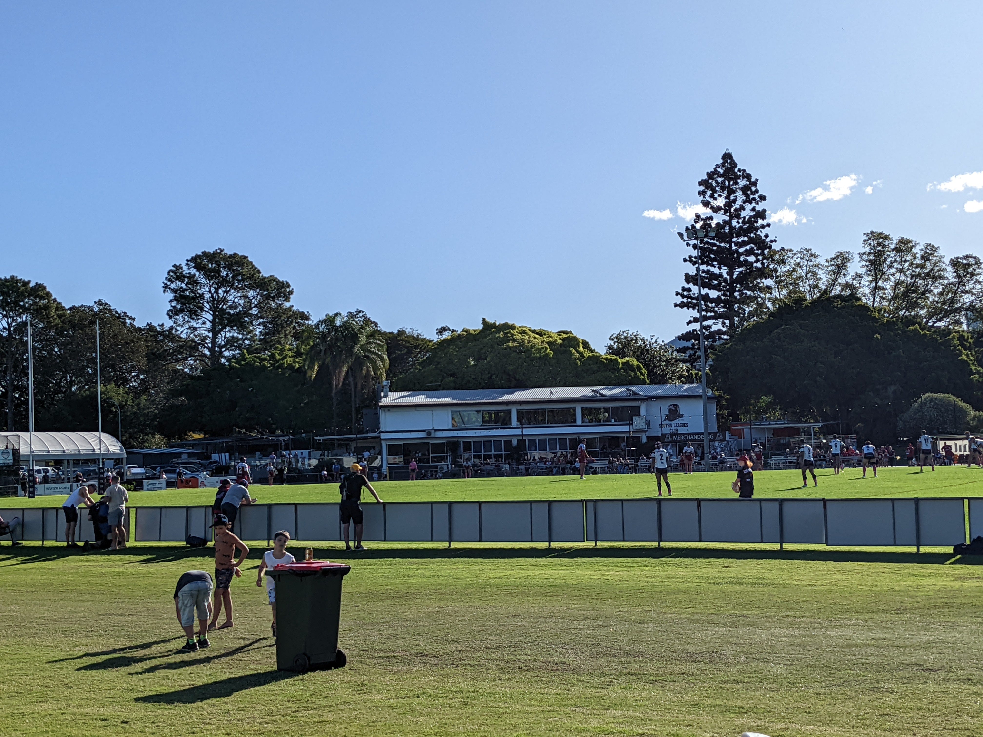 Liam Callaghan | Substack