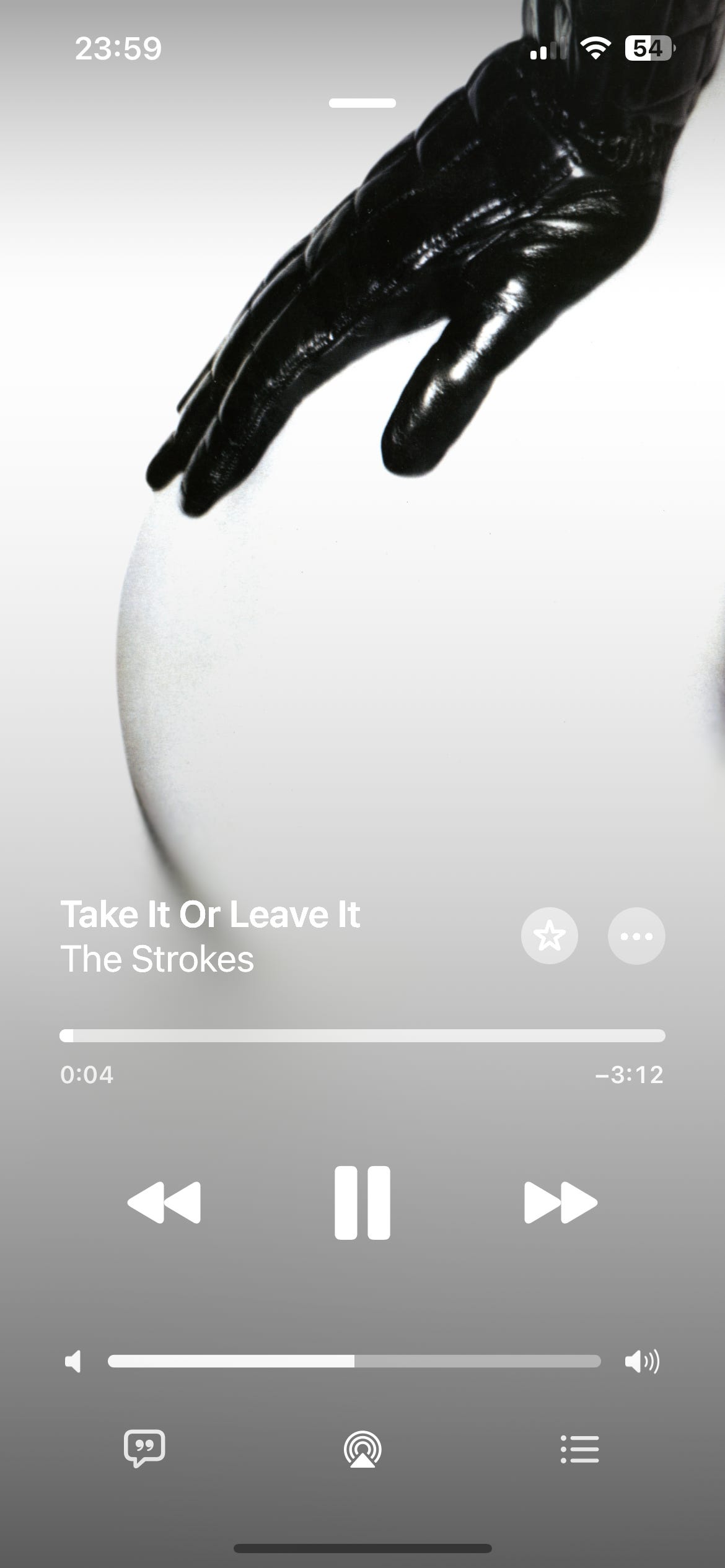 The Strokes - Is This It? - albums200’s Substack