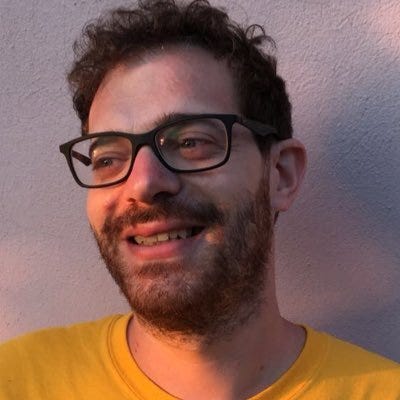 Mattia Ravanelli | Substack