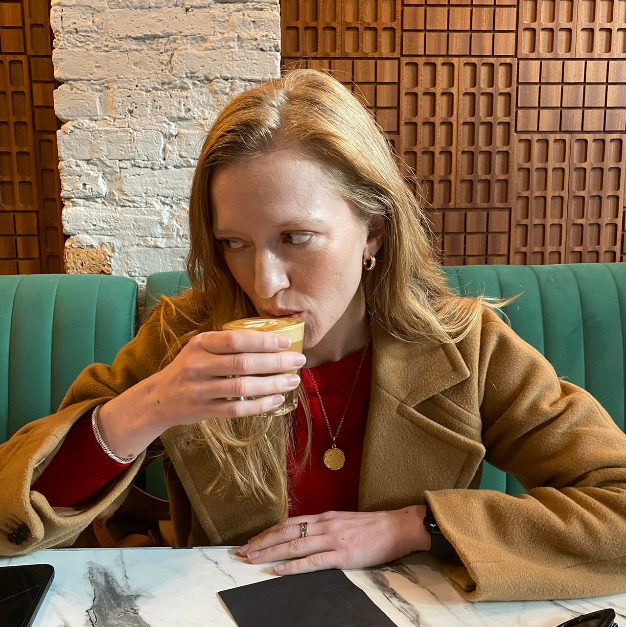 Jennifer Heyside | Substack