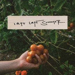 Mallory Grimm | Substack