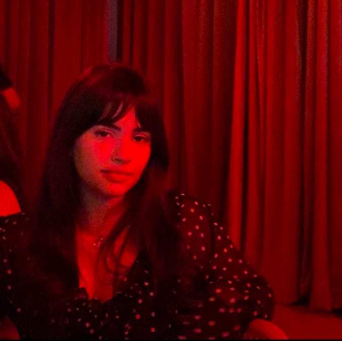 Julia Sampaio | Substack