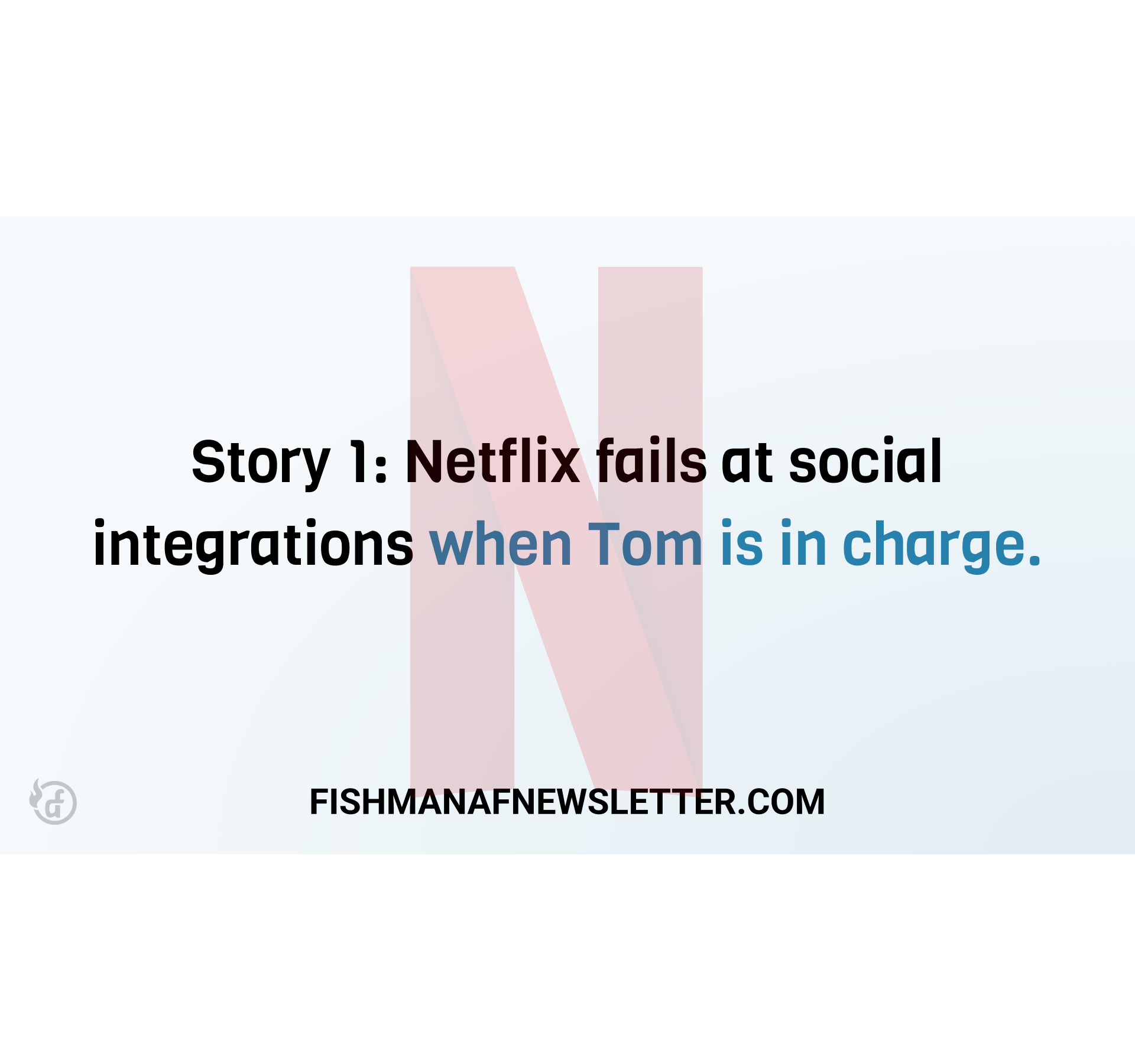 Failure Stories Volume 2 - by Adam Fishman