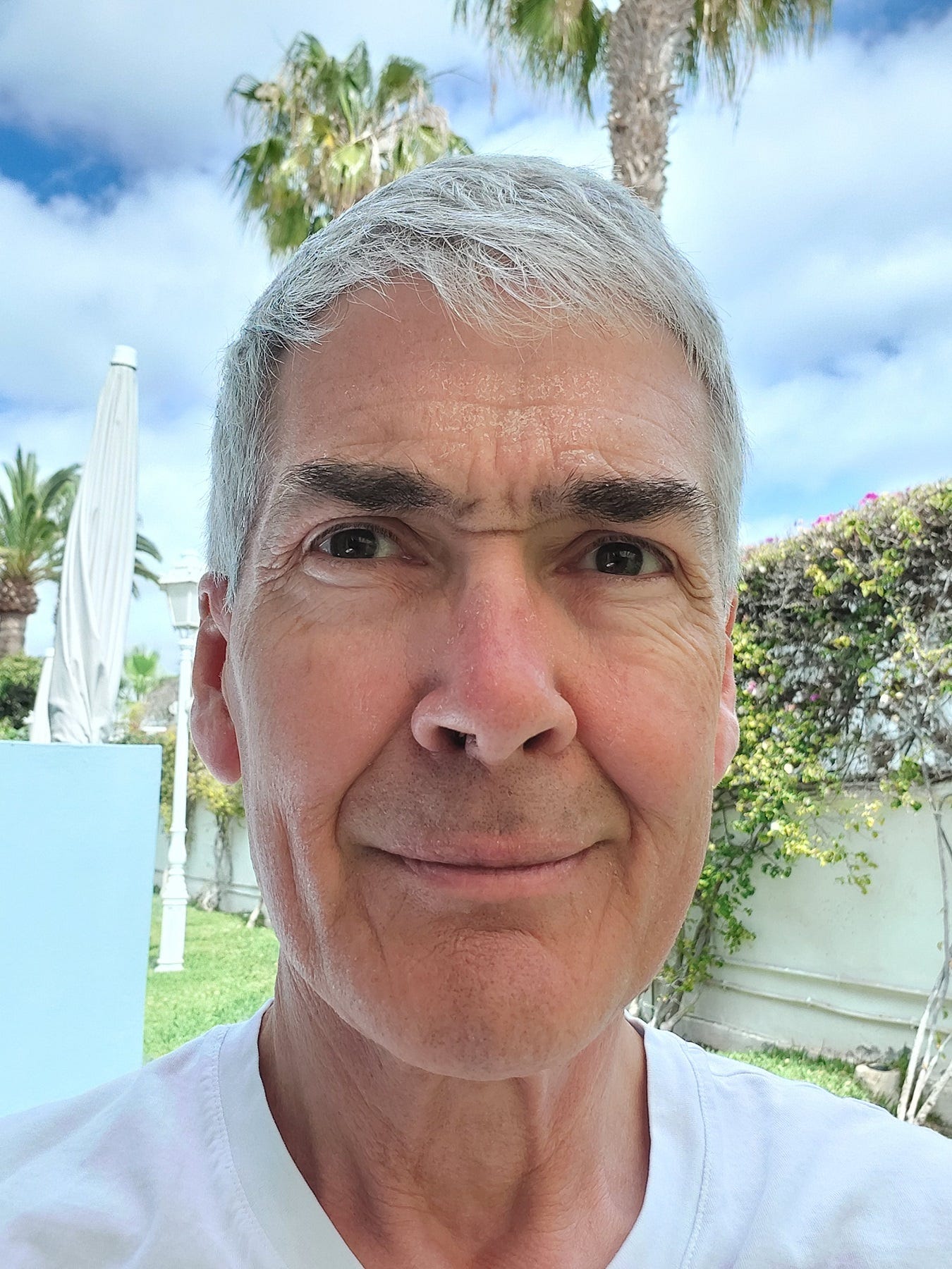 Chris Bond | Substack