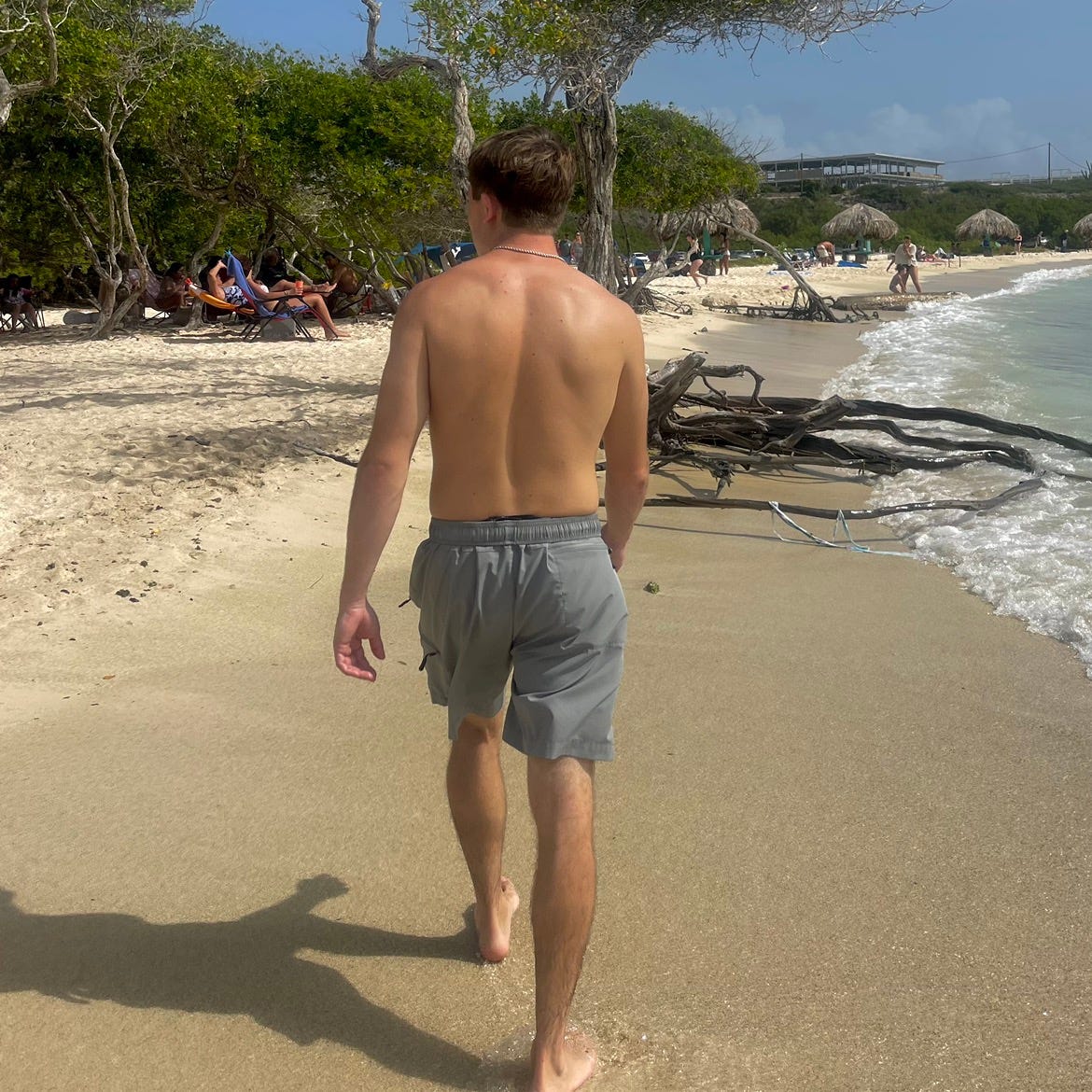 AJ Thomas | Substack