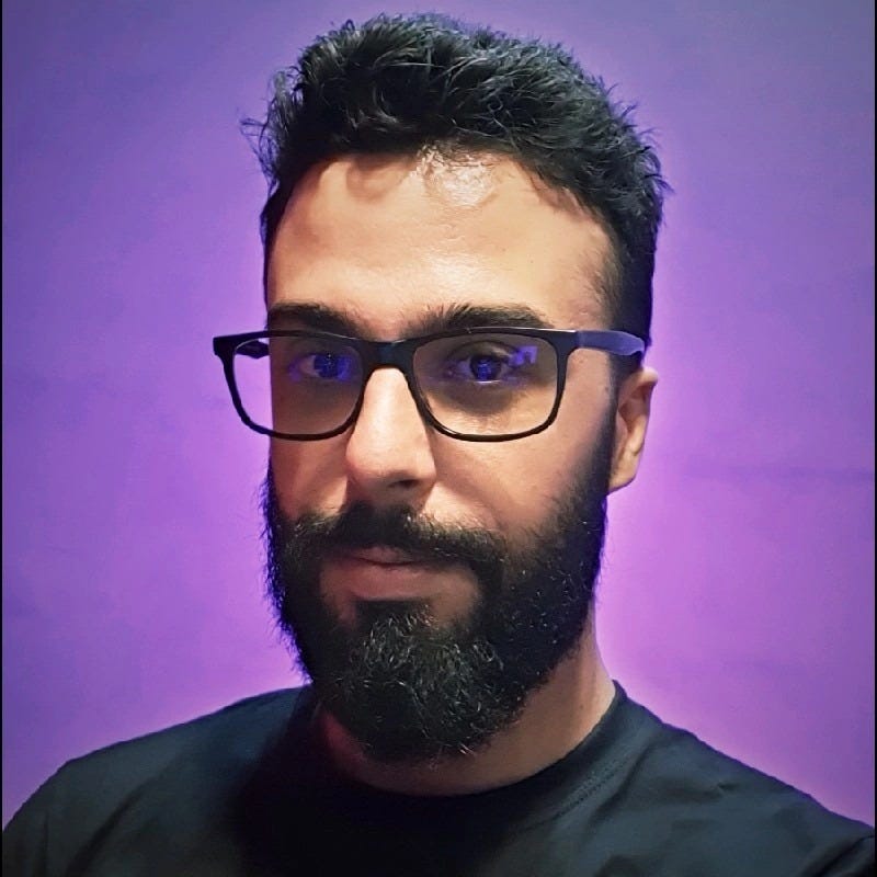 Raphael Guastaferro | Substack