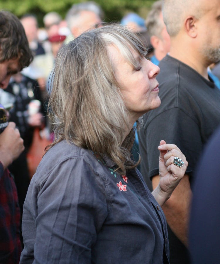 Diary Of Amy Rigby – Everyday life with the original Mod Housewife