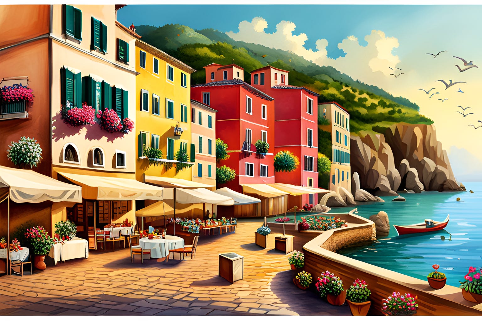 Issue #60 - by Ben Tyler - Sonic Postcards