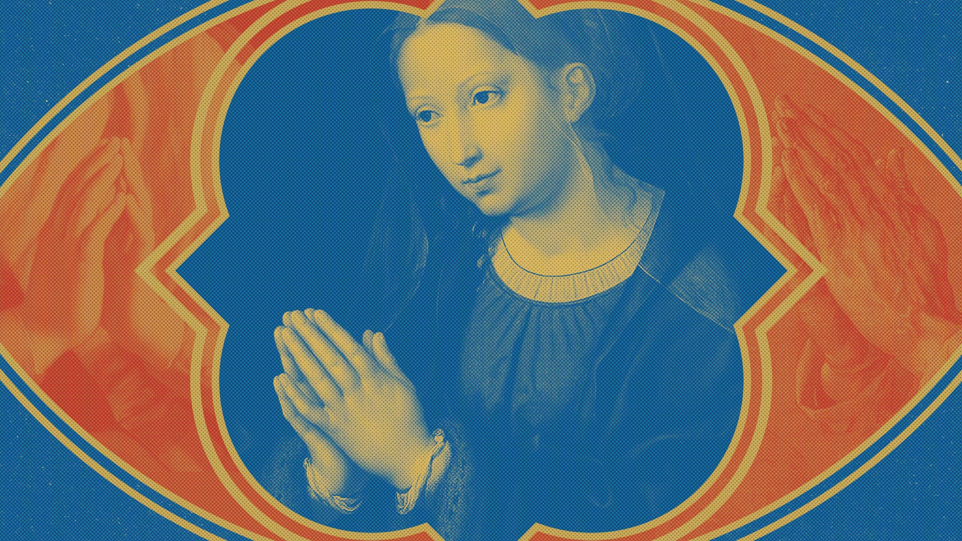 Spiritual Interests - by Taming the Wolf Institute