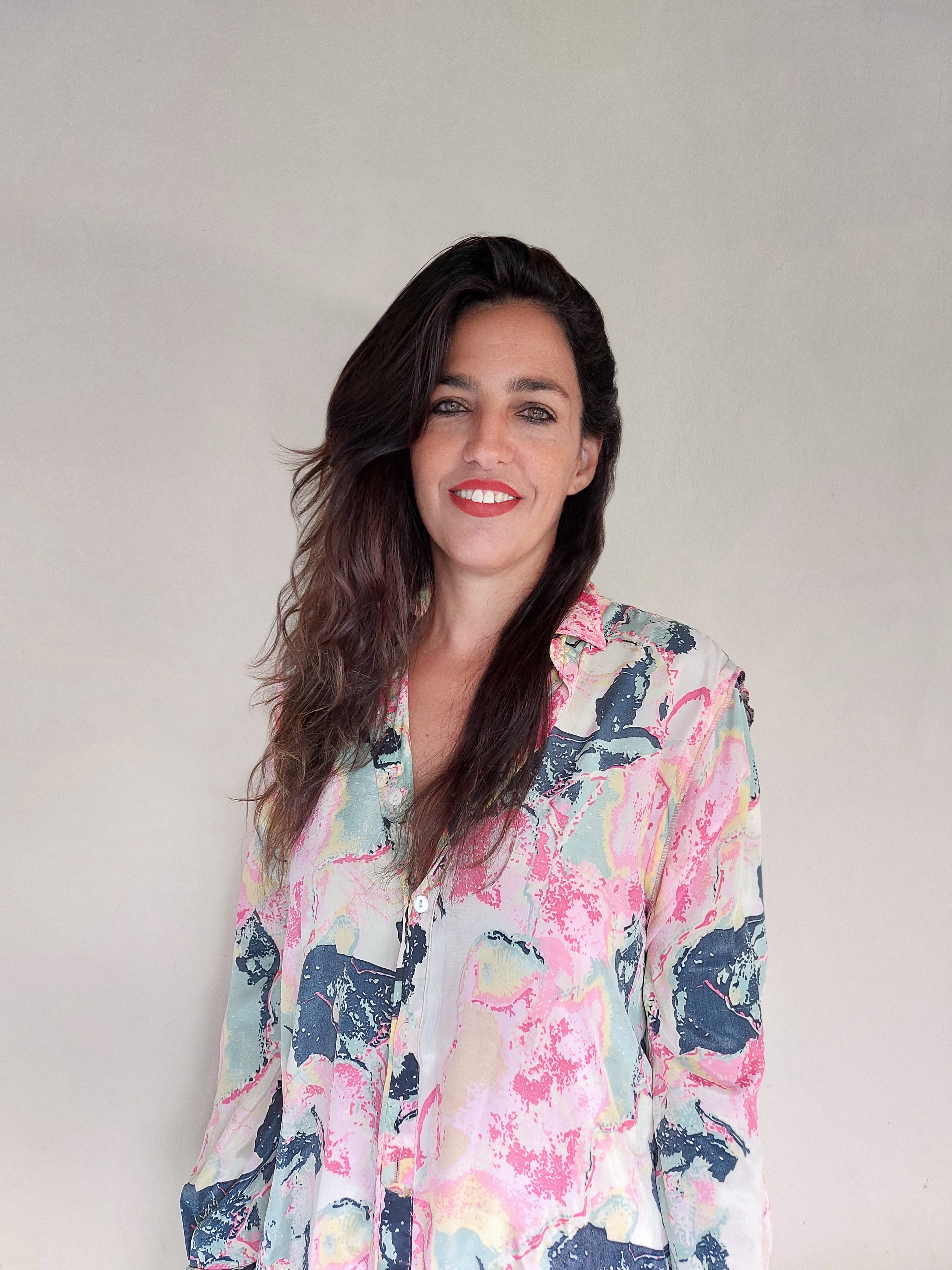 Soledad Ferrari | Substack