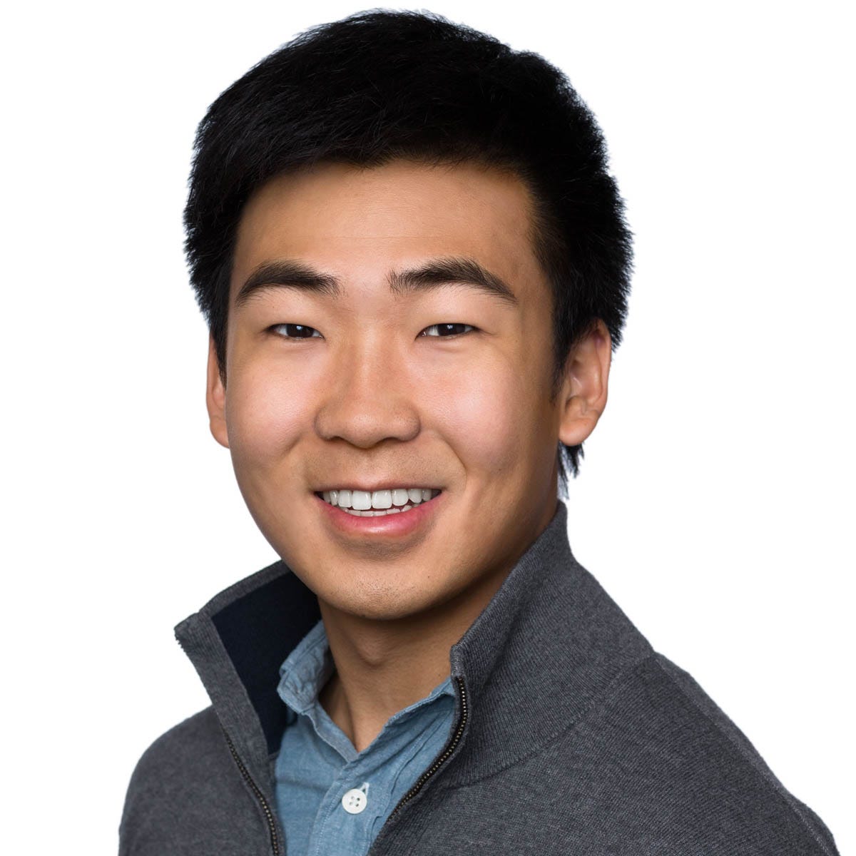 George Xing | Substack