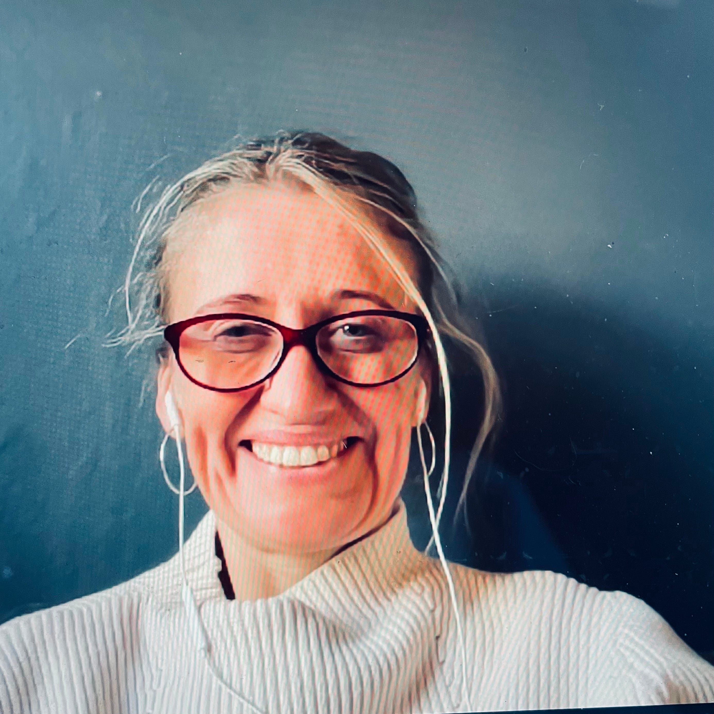 Alice Kuipers | Substack