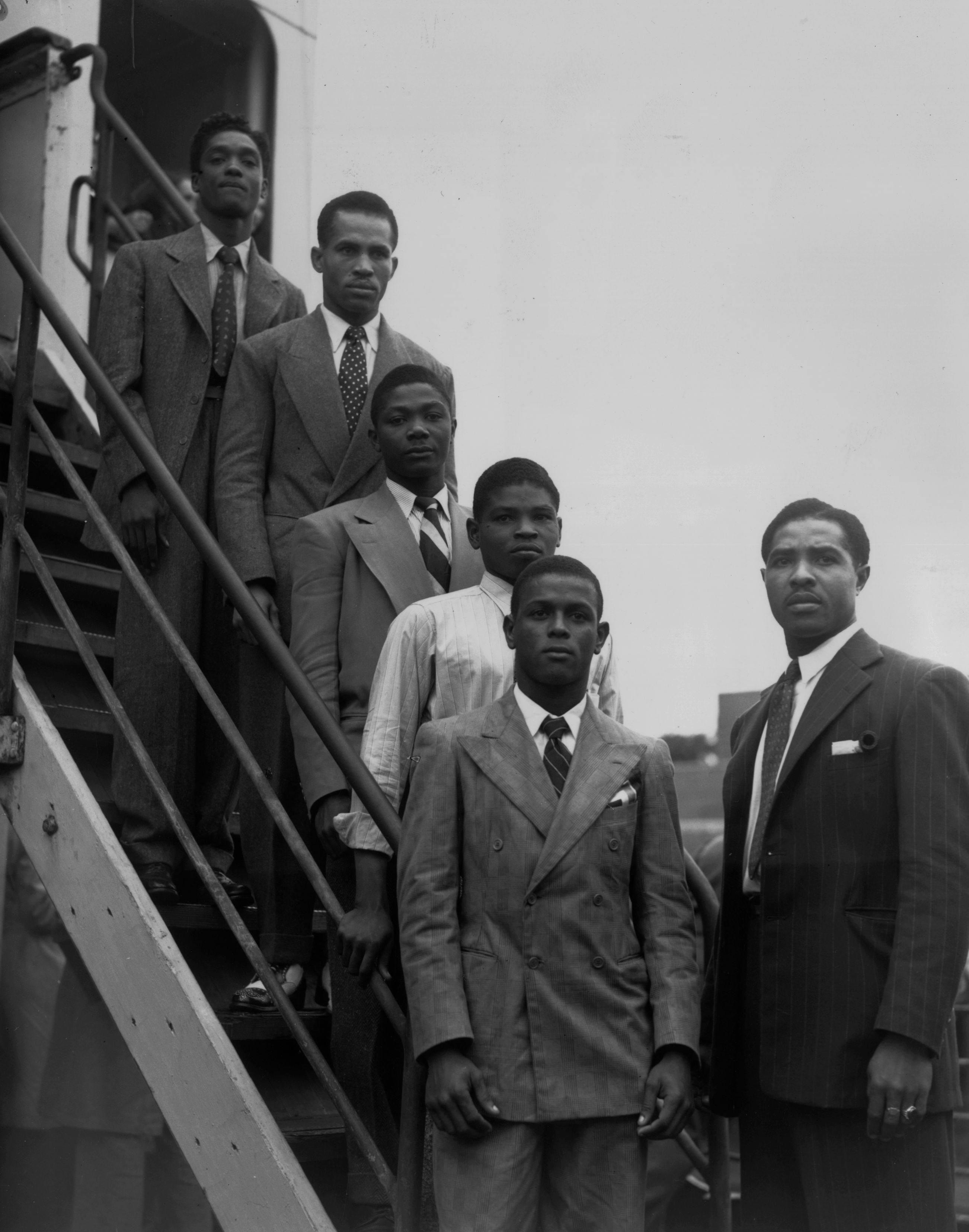 The Windrush Generation: Complexities of Migration