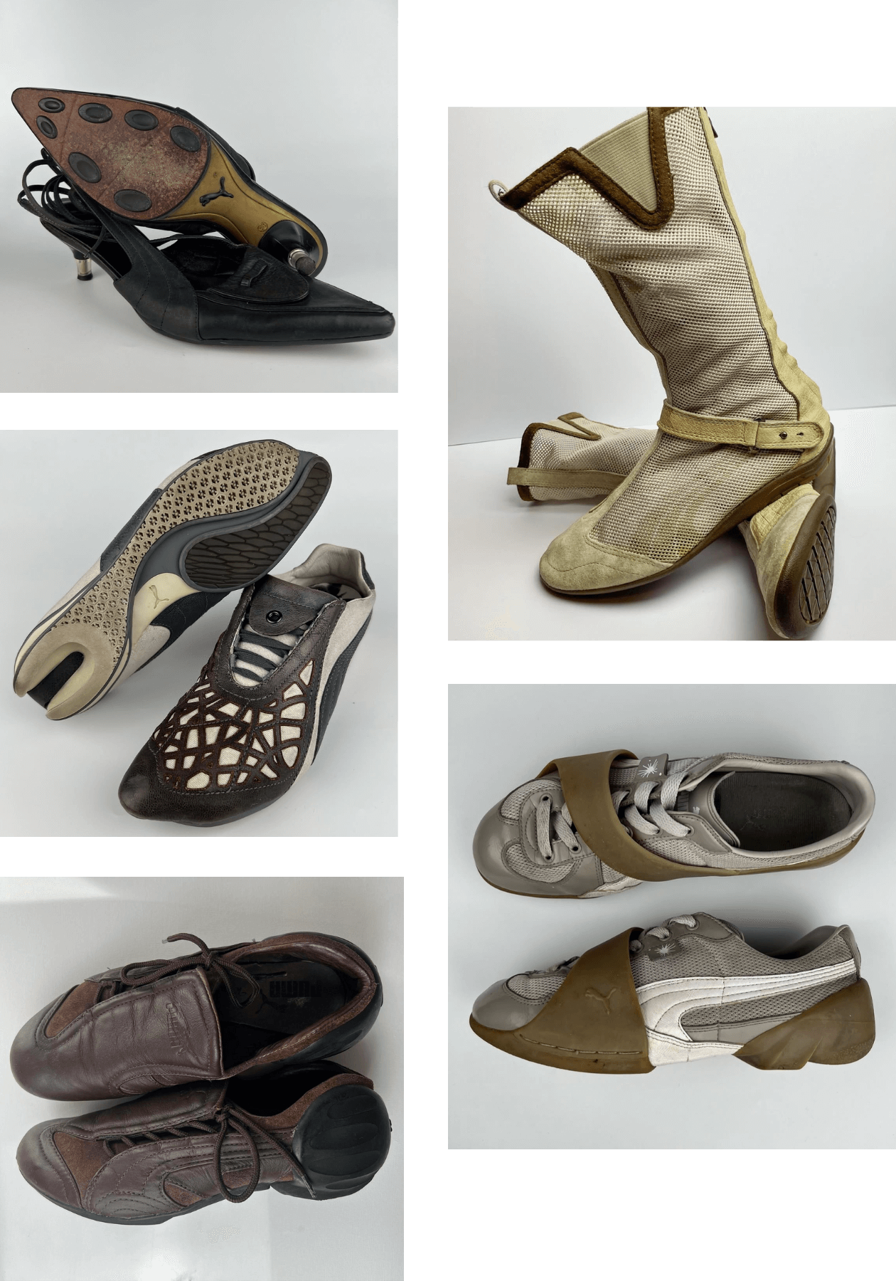 Puma's Clawing Back Into The Zeitgeist