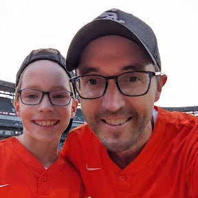 Kurt Ericson | Substack