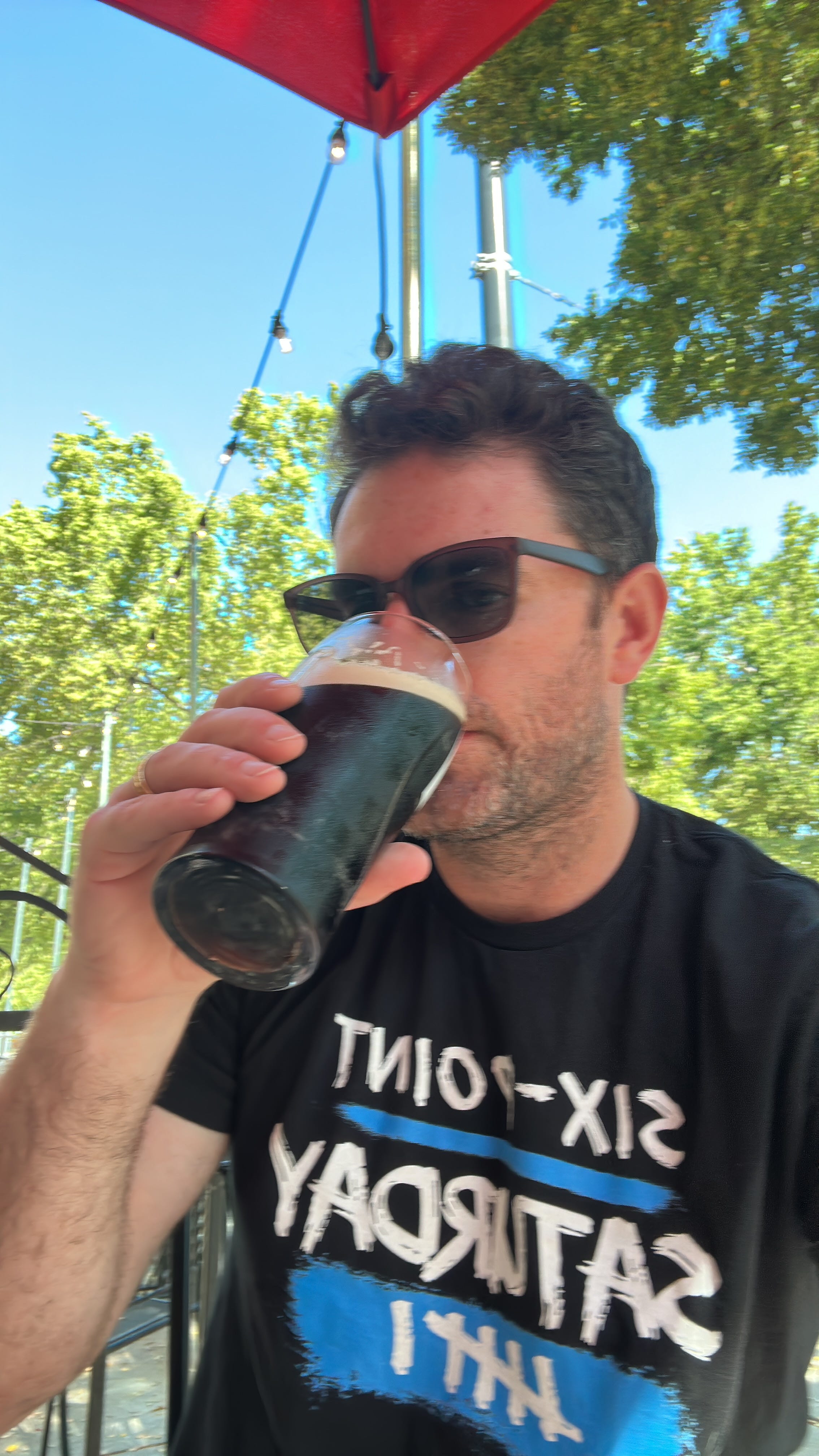 John Hayes | Substack