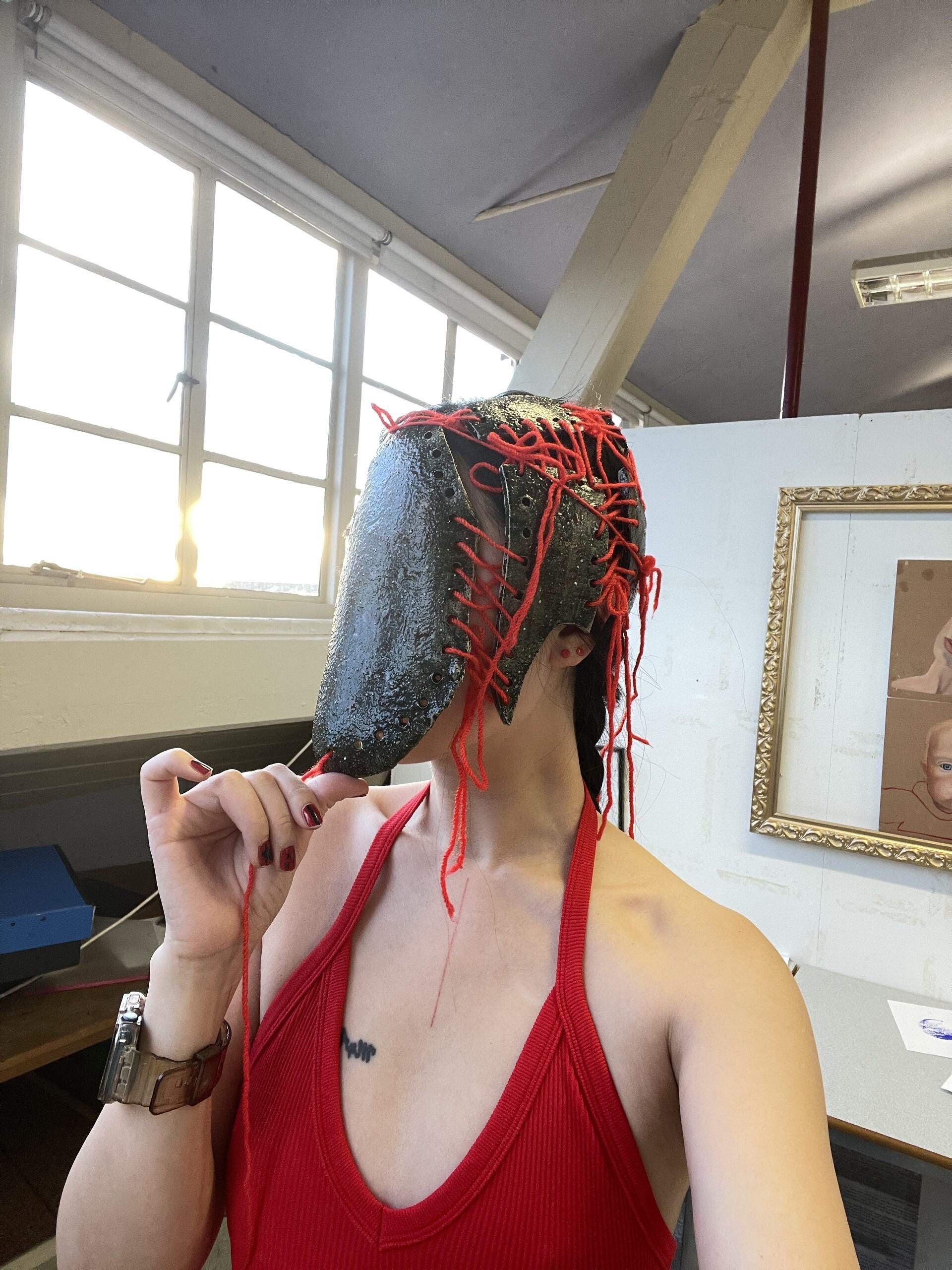 Rebuild and keep building - Yangjiang’s Substack