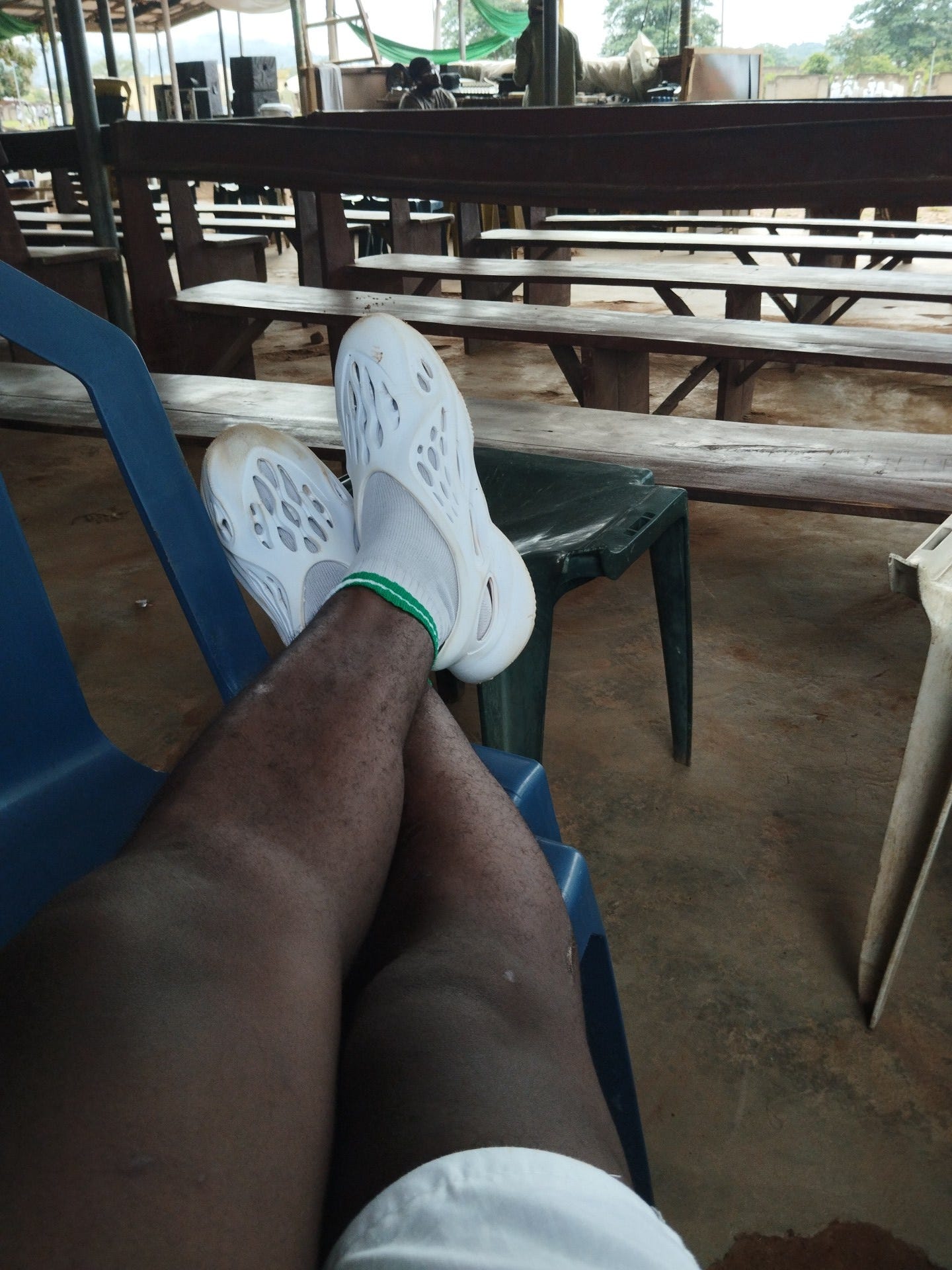 Brother, I Have Some Stories To Tell - by Josie Elewa