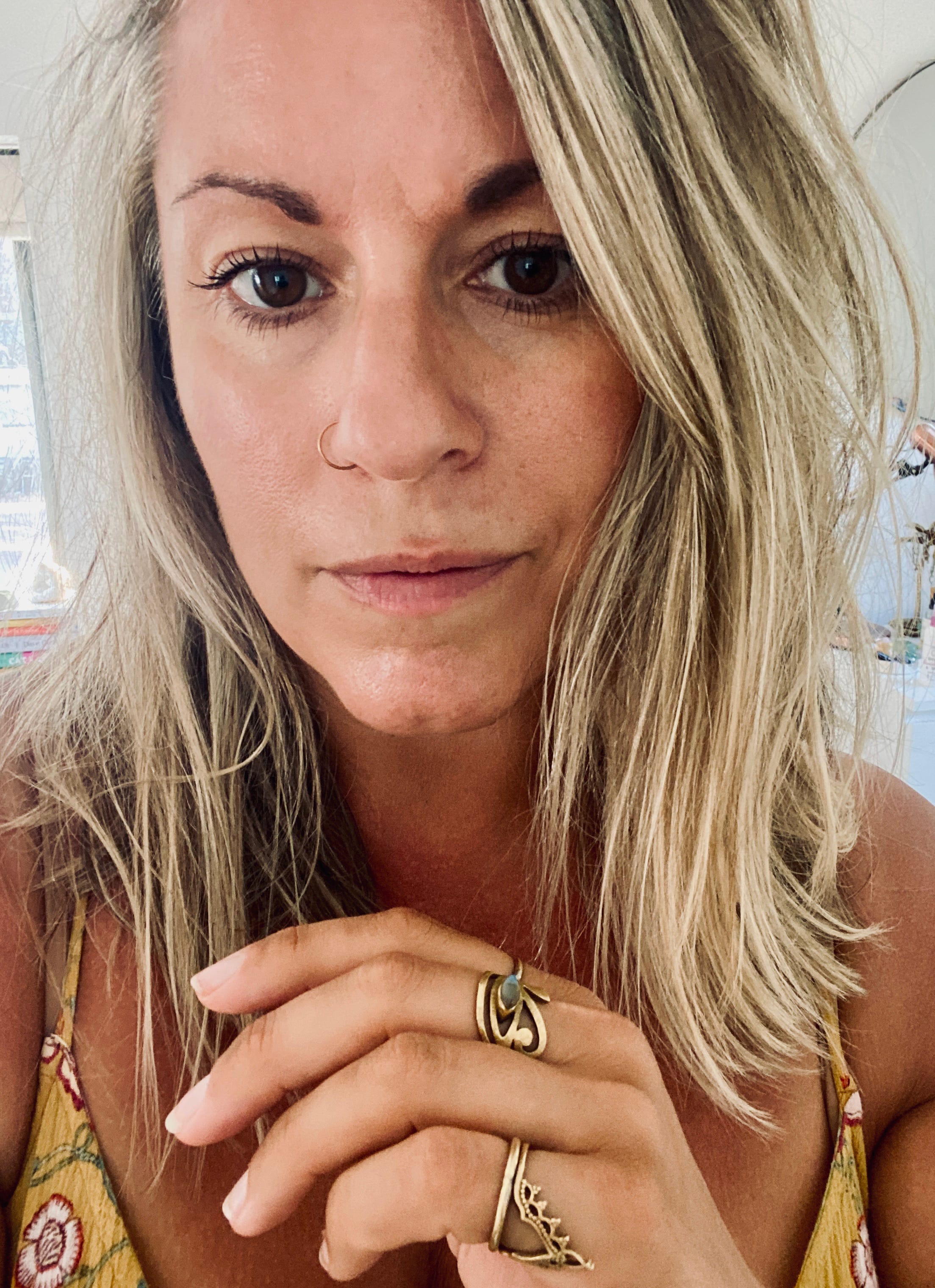 Janie Everett | Substack