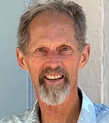 Kevin Nelson | Substack