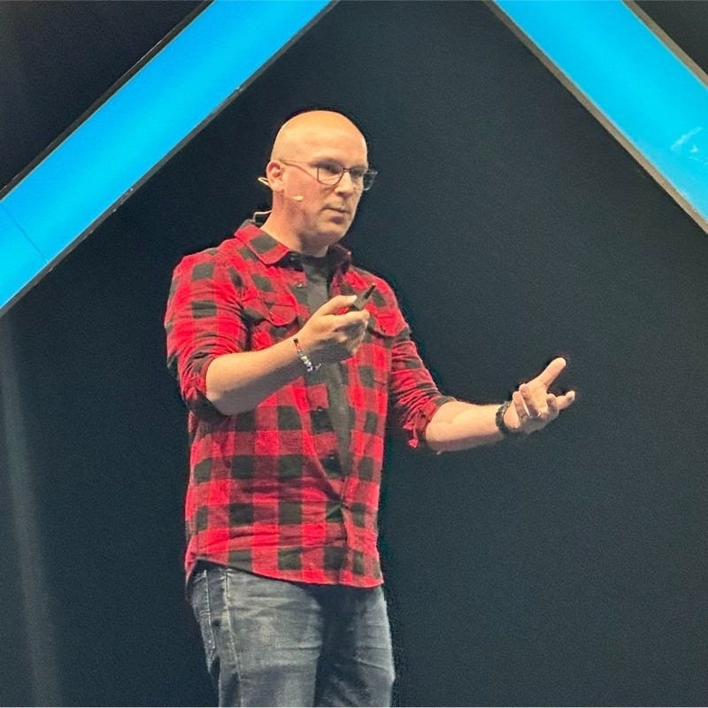 Joel Klettke | Substack