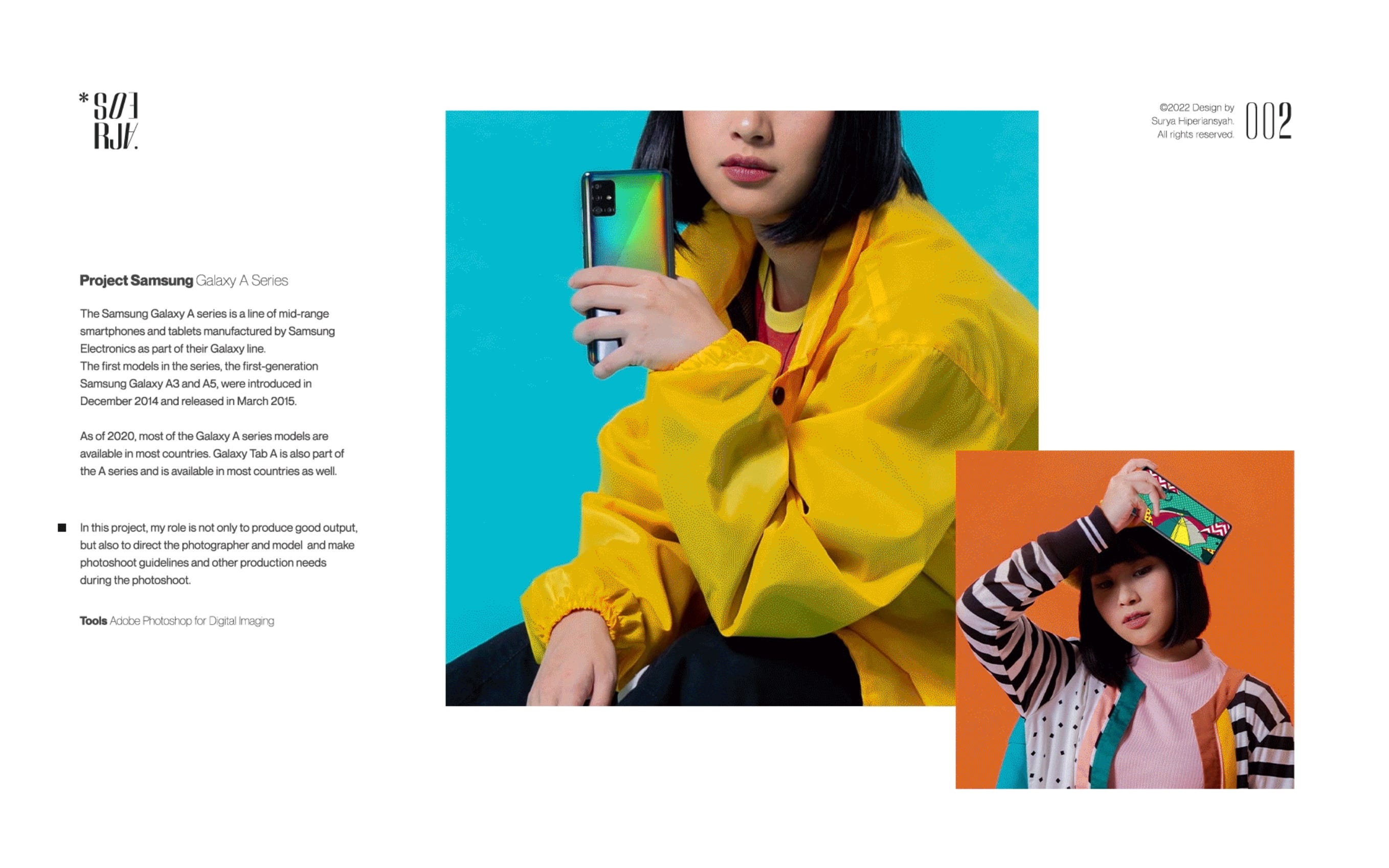 The Starter Guide to Building the Ultimate Portfolio!