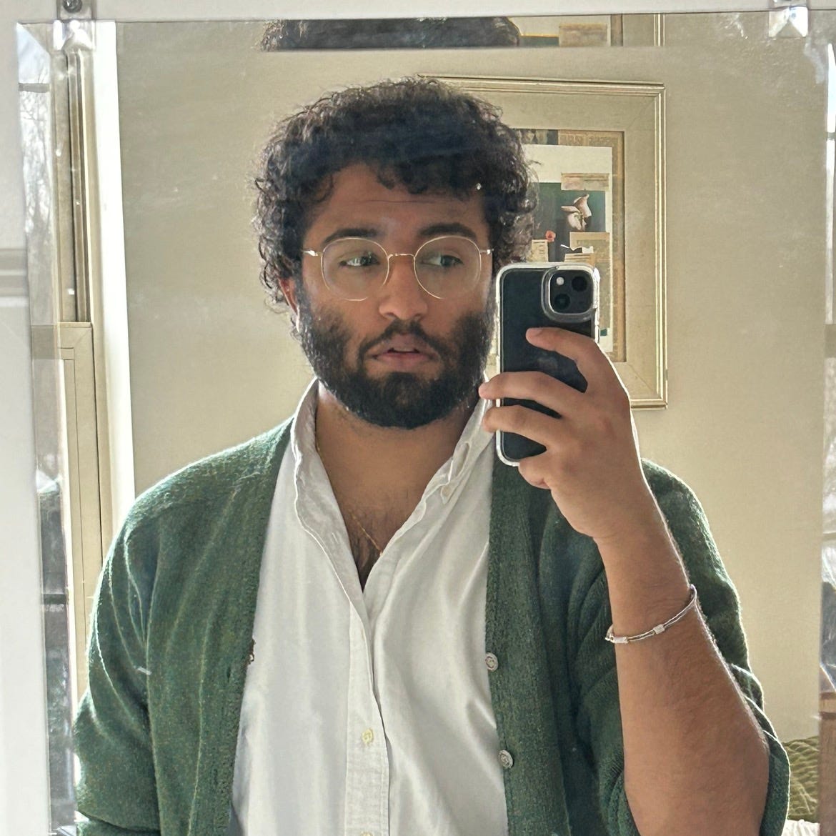 Pranay Somayajula | Substack