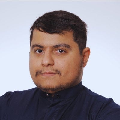 Mohammed Othman | Substack