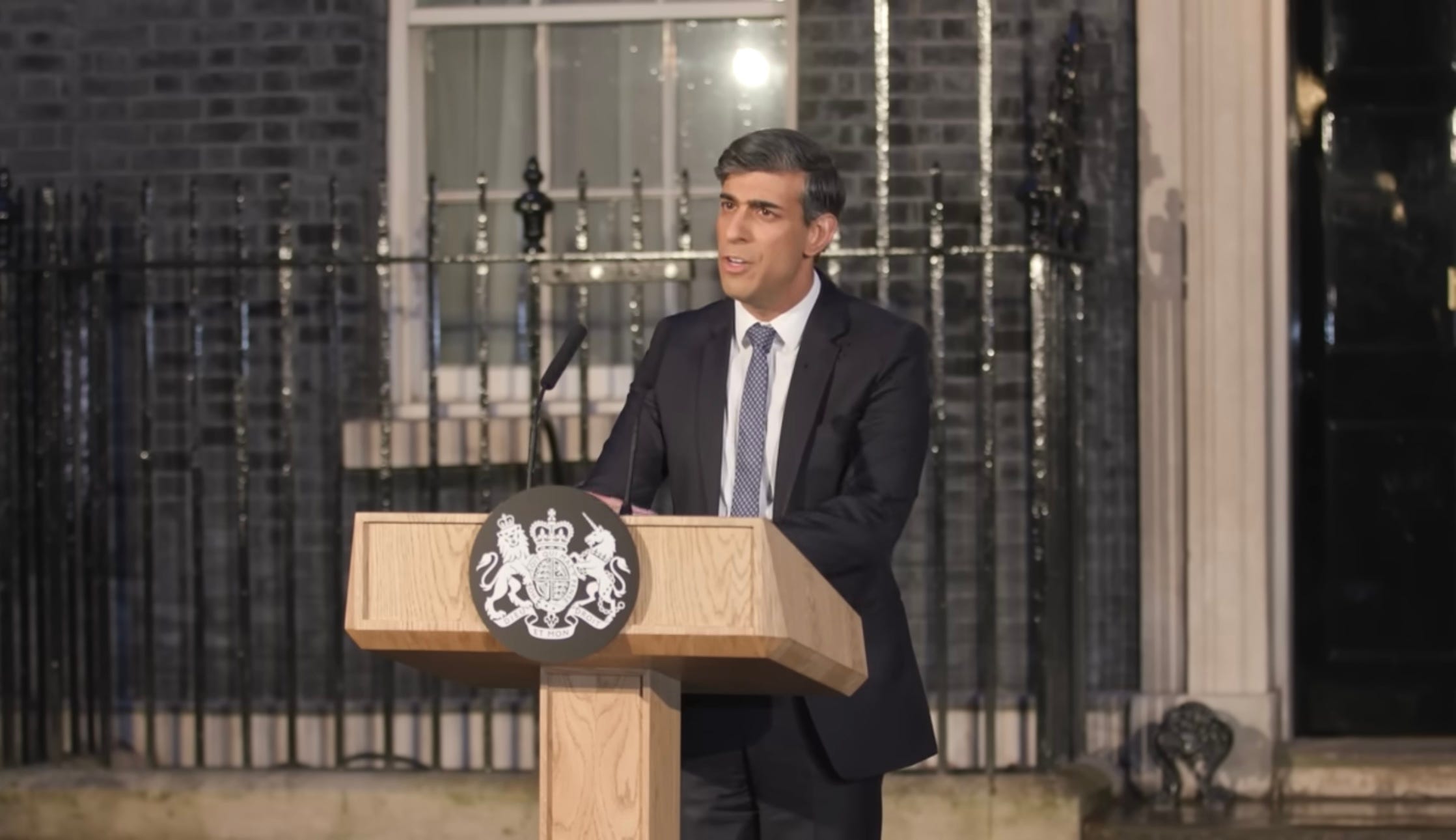 Sunak Misses Again - by Dr Rakib Ehsan - Heaver News