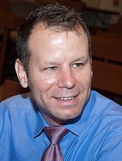 The Top 140 ‘Covid Contrarian/Freedom’ Newsletters on Substack