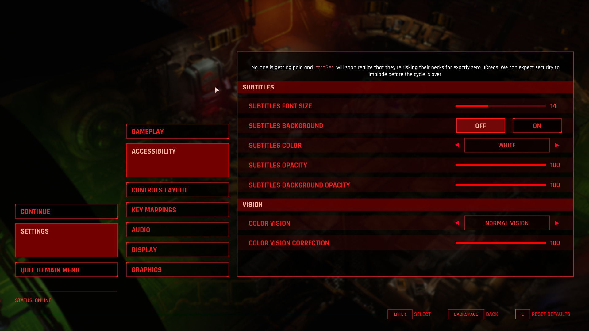 #5 - Best practices for modals in video games - Indieklem