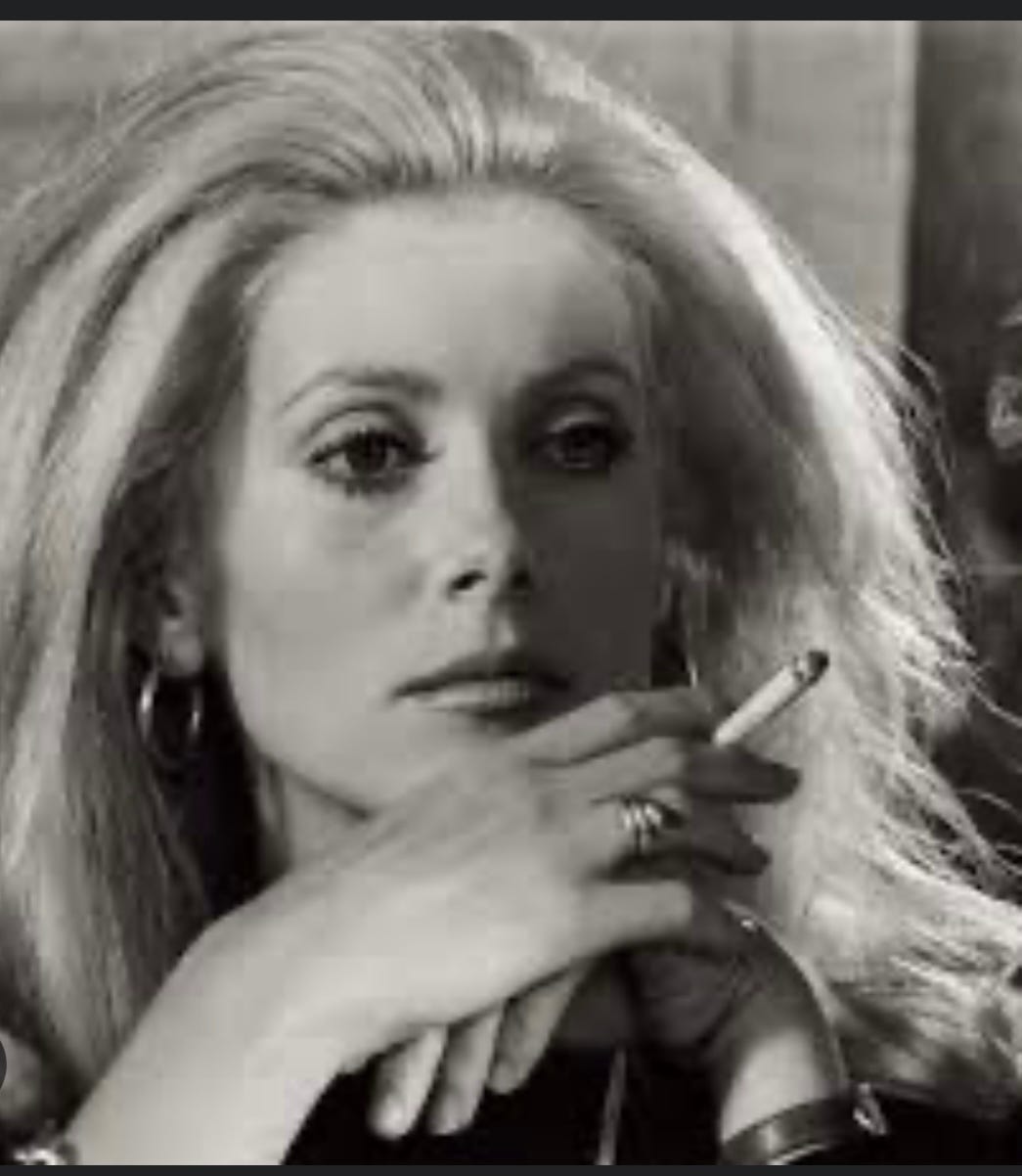 Amour des Fous - by Dorothy Palin - Dorothy’s Substack