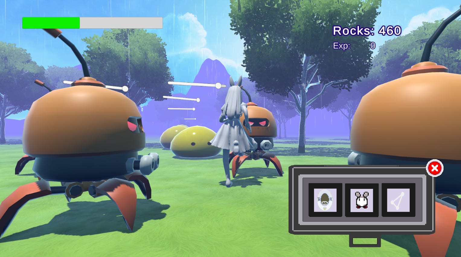 Unity Prototyping: from 2D to 3D workflow - by guglielmo