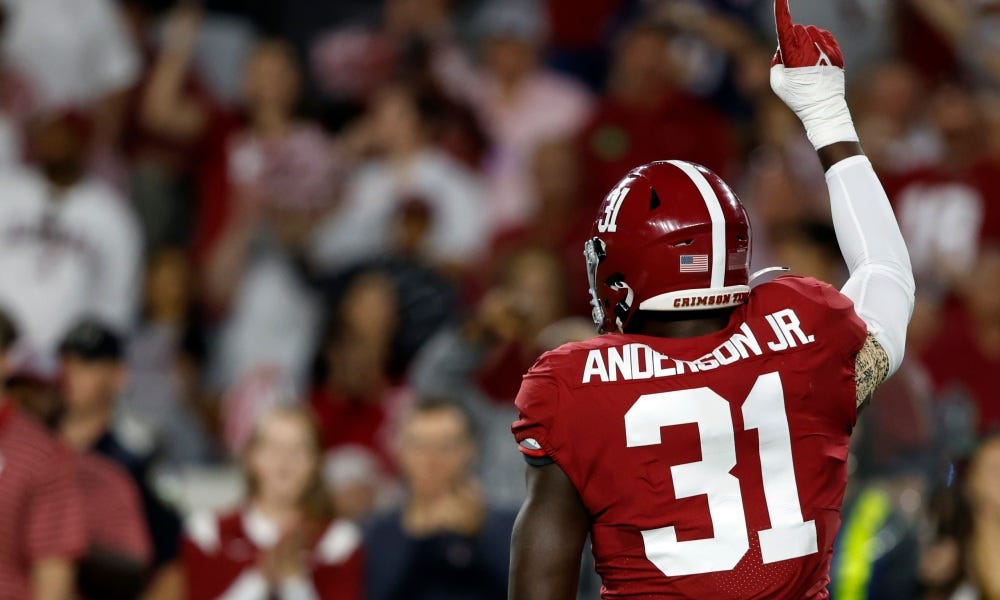 Predictive Mock Draft 5.0 - by Kyler Kregel