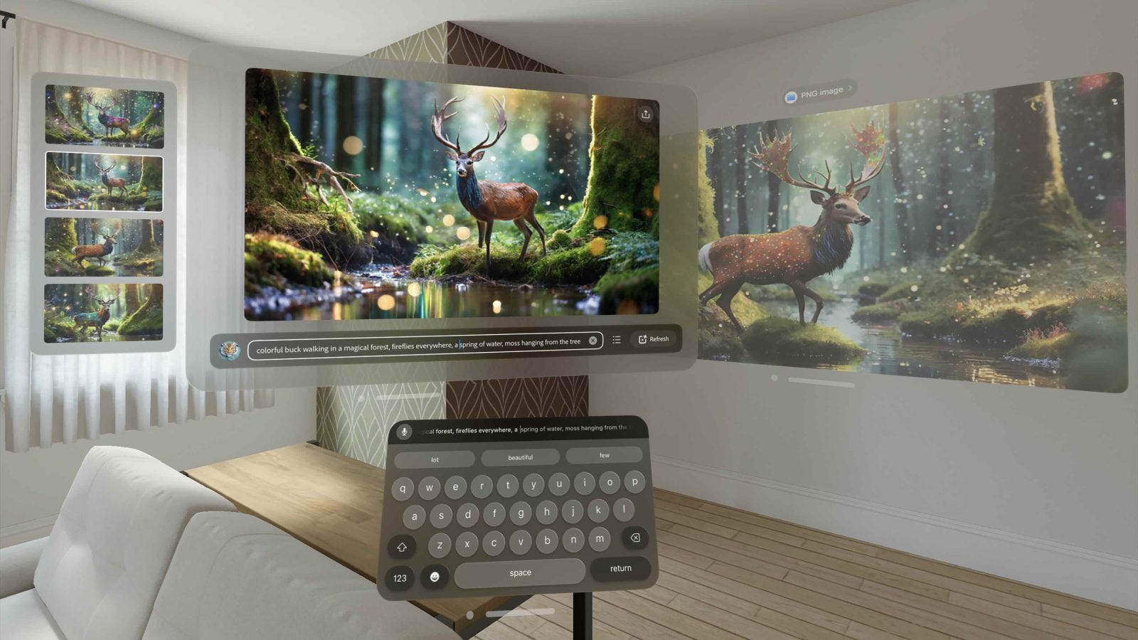 A week in Generative AI: Arc, Google & Vision Pro