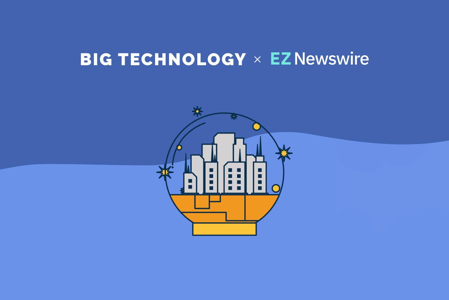 EZ Newswire Inks Industry’s First Exclusive Substack Distribution Deal with Big Technology ...