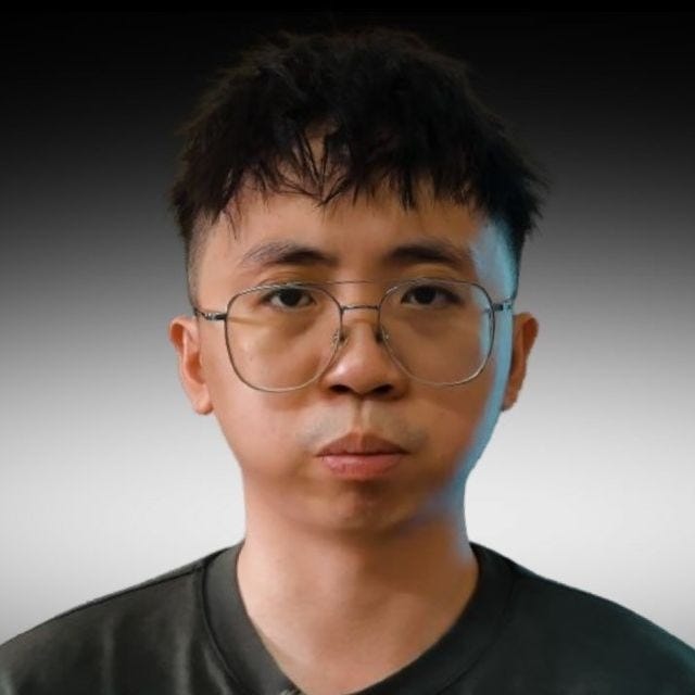 Steve Koh 許鉉哲 | Substack