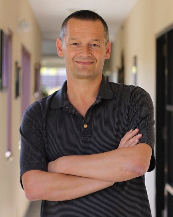 DOMINIQUE C LAHAIX | Substack