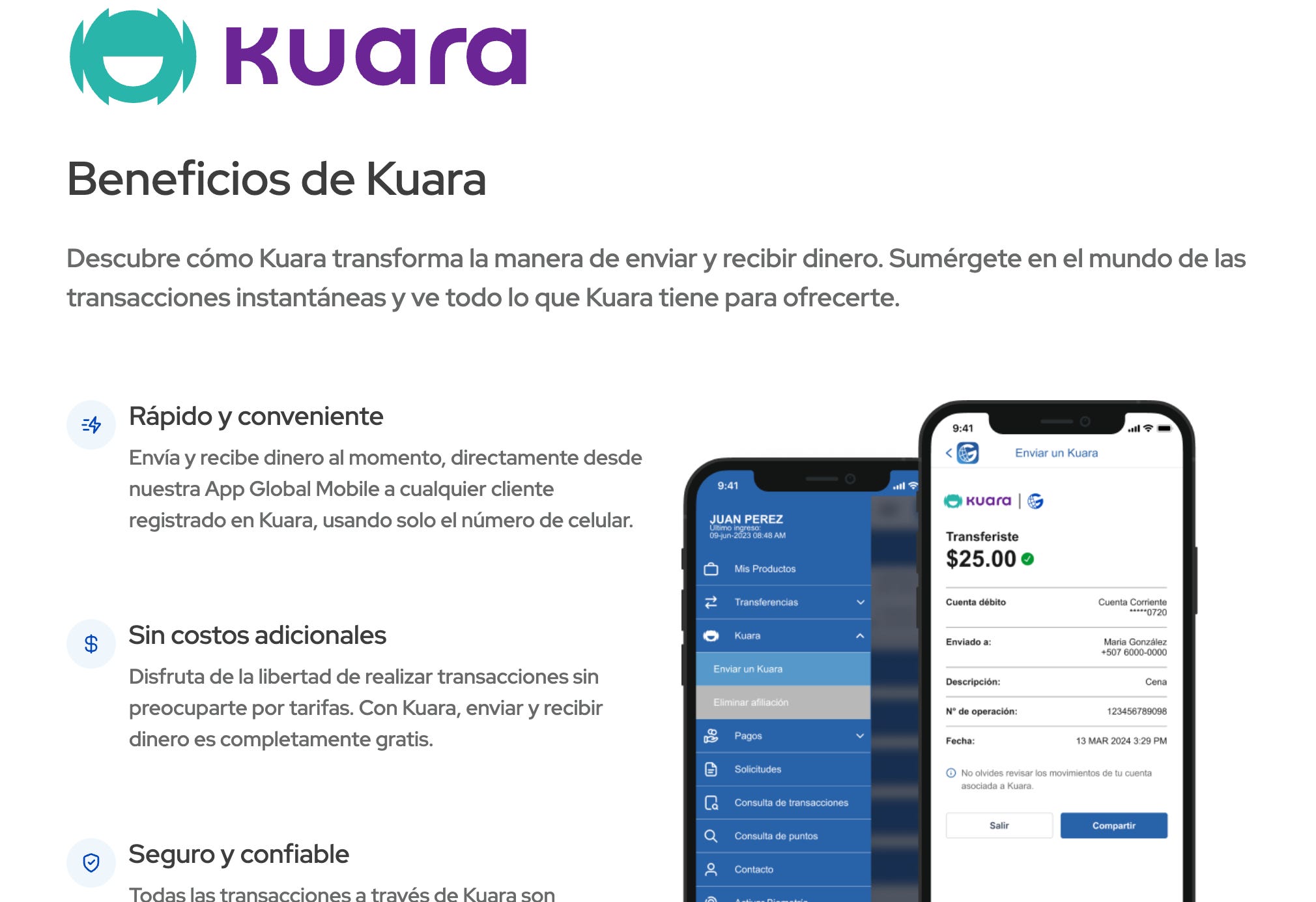 9 Apps de pagos digitales que debes conocer en Panamá