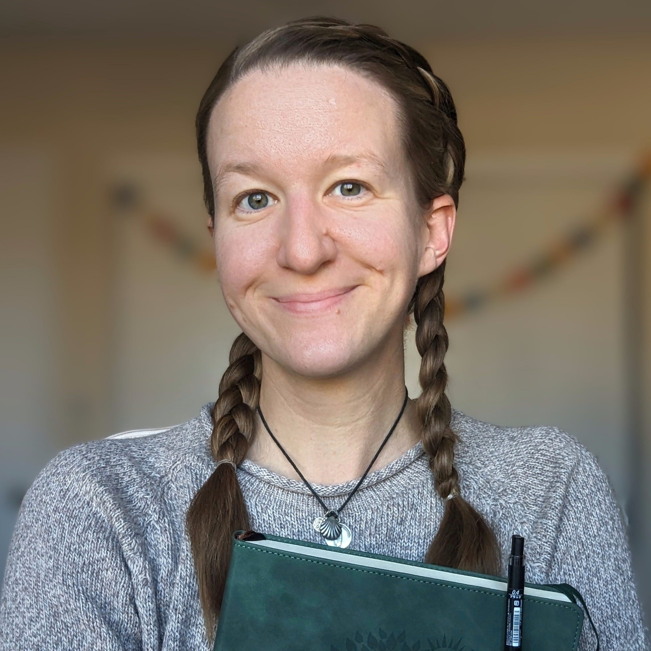 Katie Allen | Substack