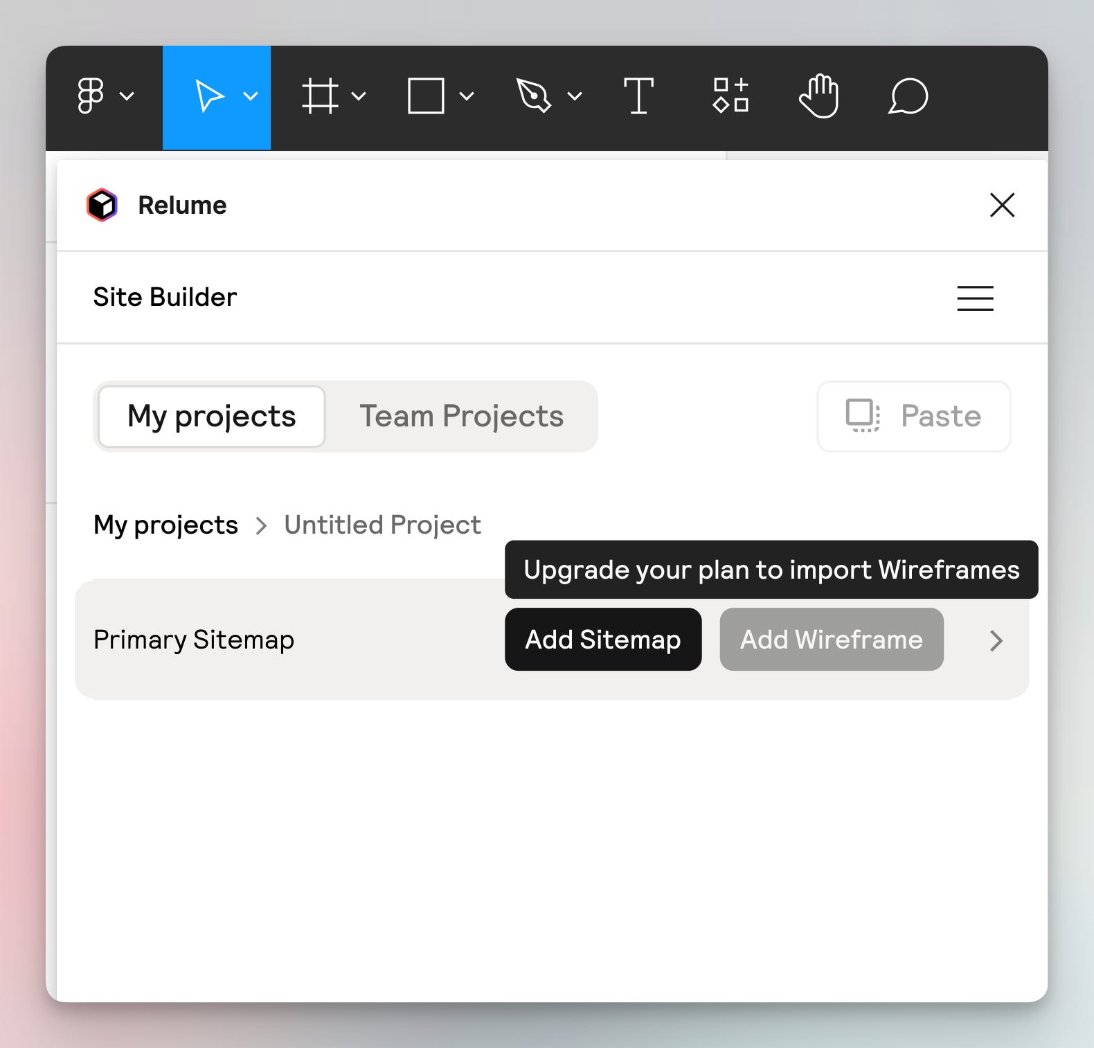 🐴 How To Use Relume AI To Generate UI - by Xinran Ma