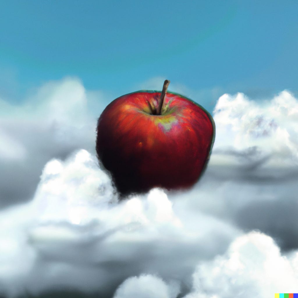 Apples in Intune - Getting Started - by Brady Widener Apples in Intune - Getting Started - by Brady Widener