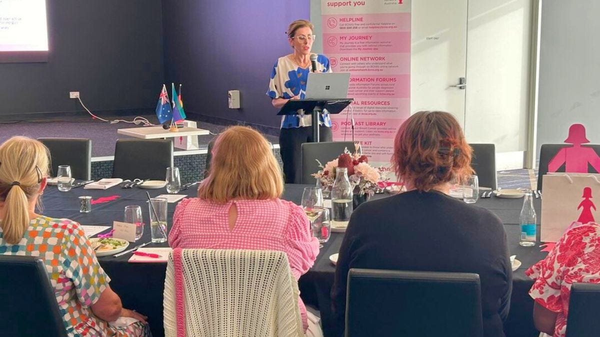 $16,500 fundraising win secures Sozo machine for Murray Bridge hospital