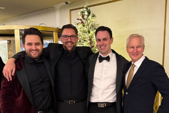 The Wellness Company (TWC): Unveiling A Brighter Future; The Three Ways We Are Building a ...