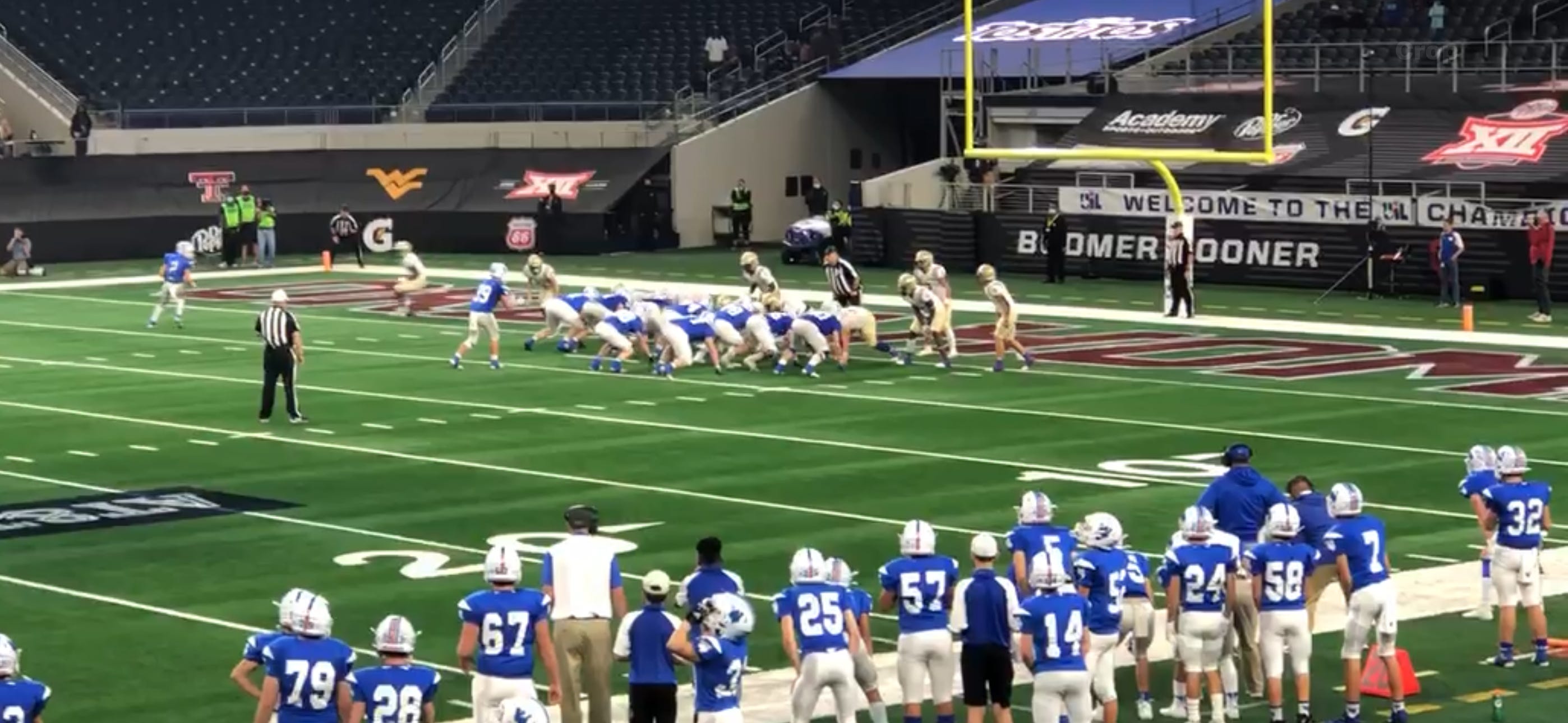 Windthorst's most memorable games covered