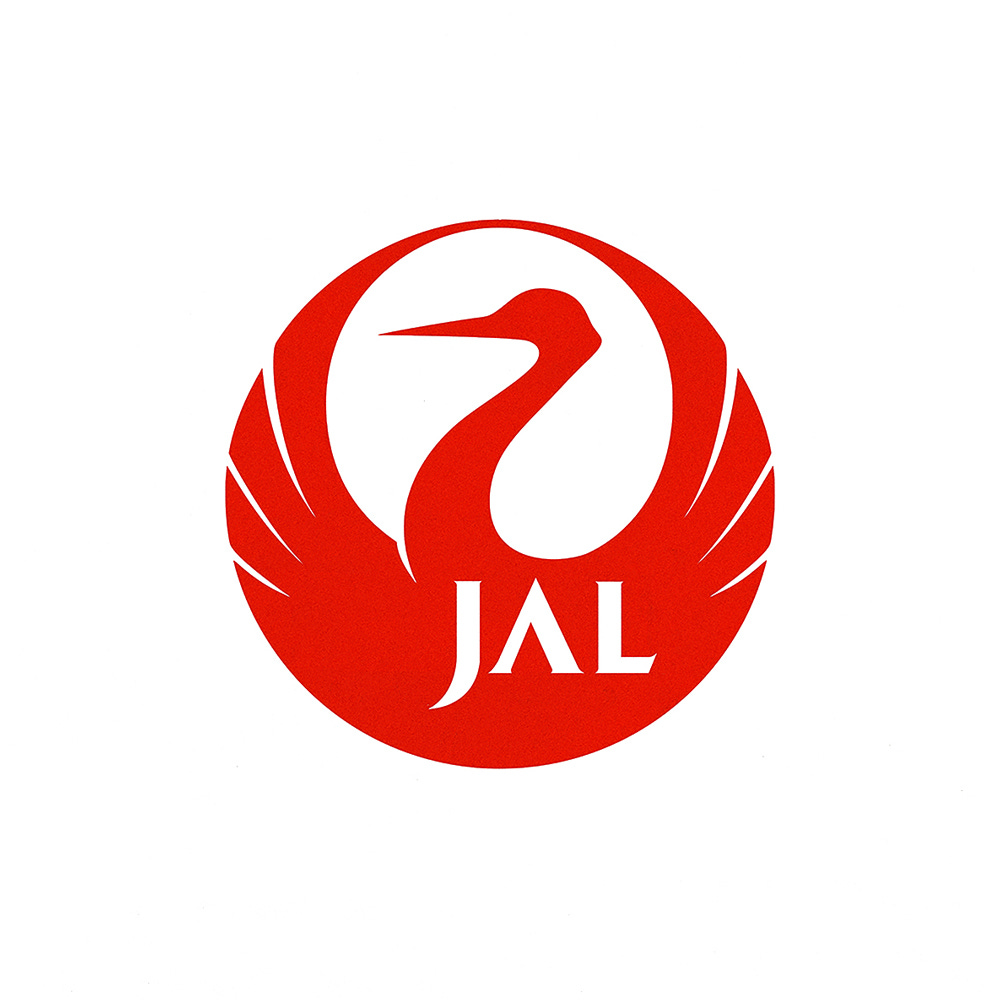 Japan Airways Logo JAL Official Merchandise – Page 6